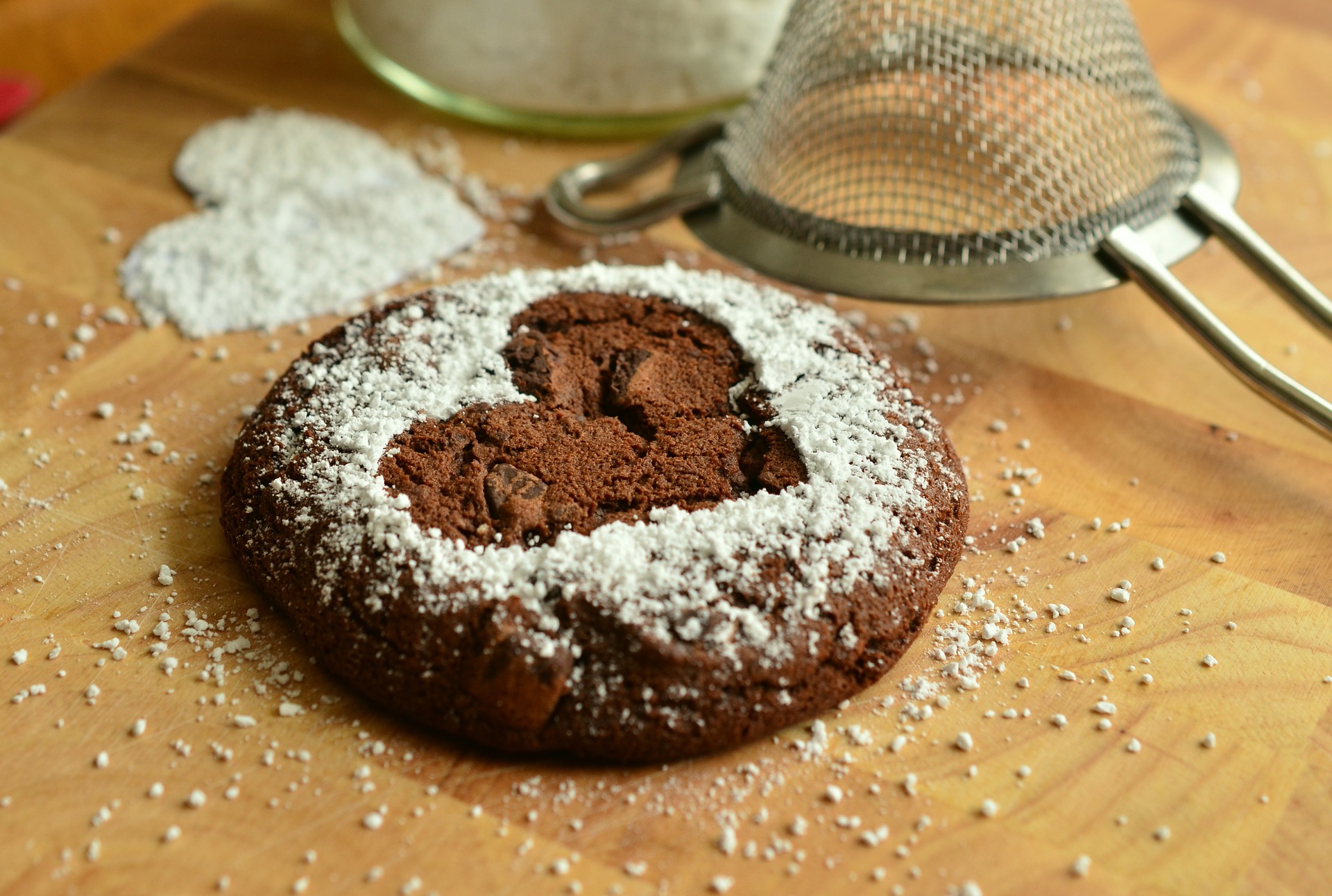 Luxus Nervenkekse Hildegard Von Bingen Rezept Fotos